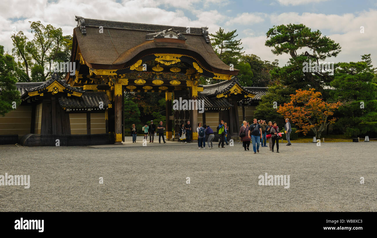 Shogunate hi-res stock photography and images - Alamy