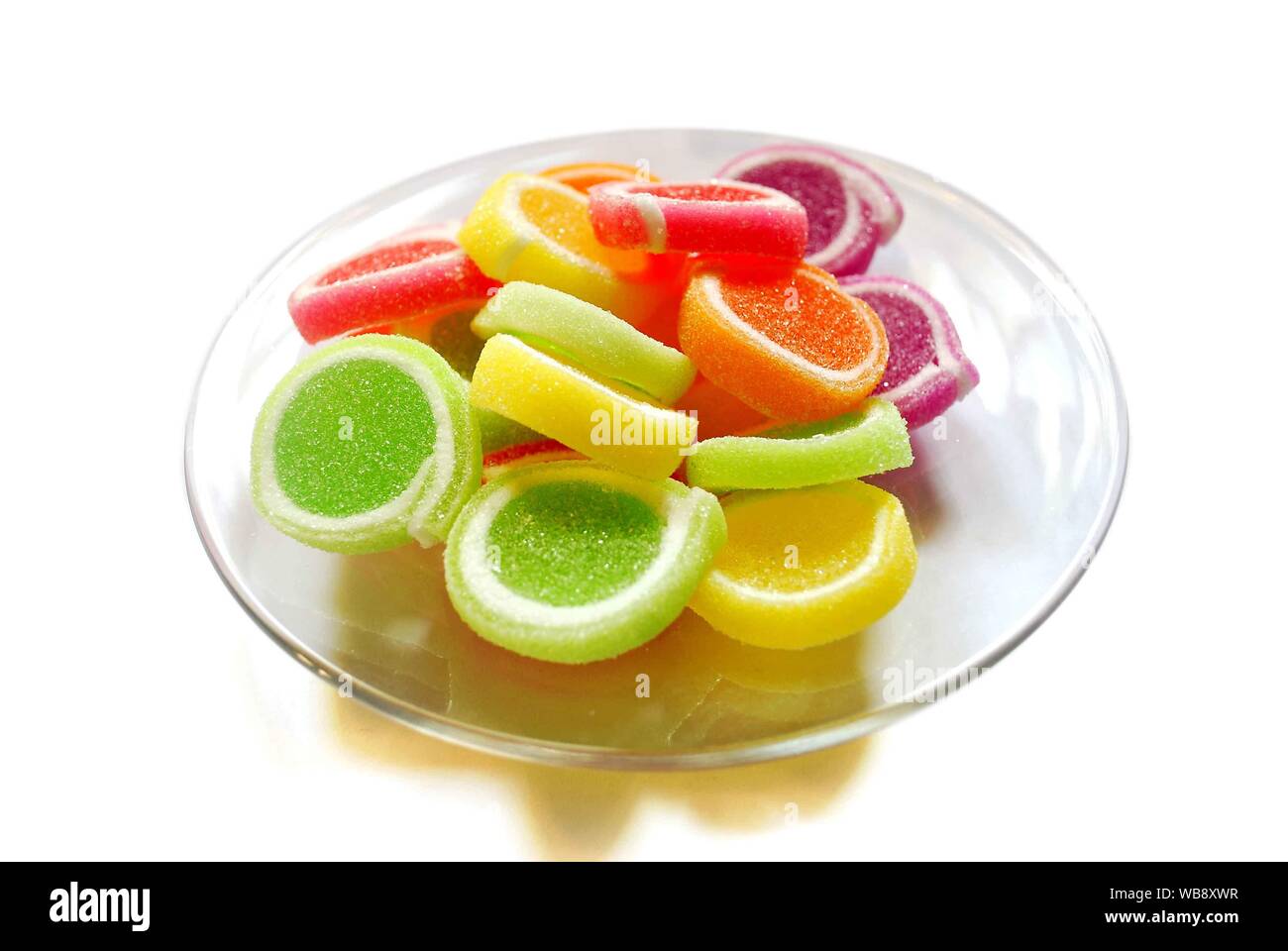 What Is The Best Jelly Fruit Flavor at Peggy Flemming blog