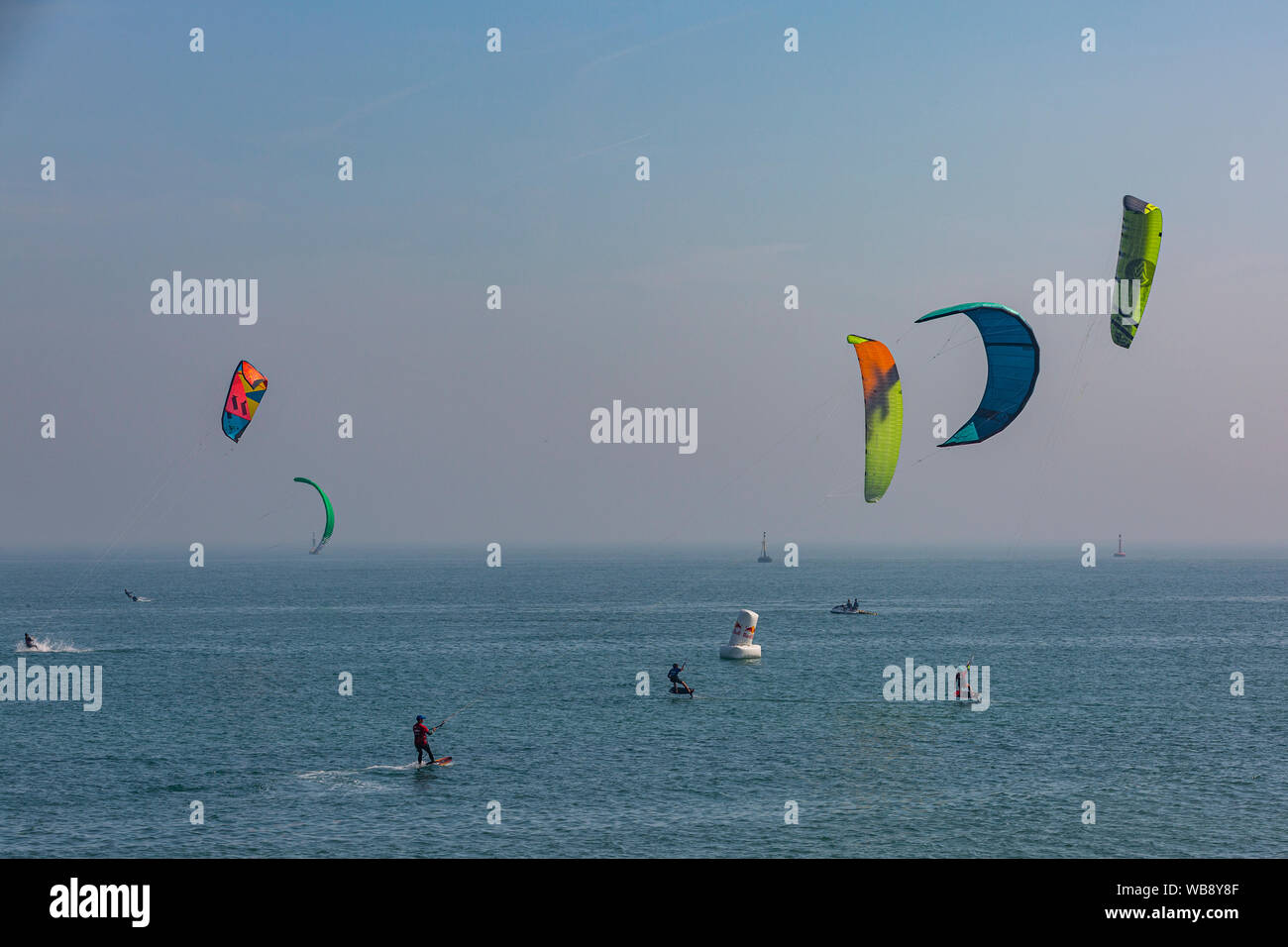 Surf board marker hi-res stock photography and images - Alamy