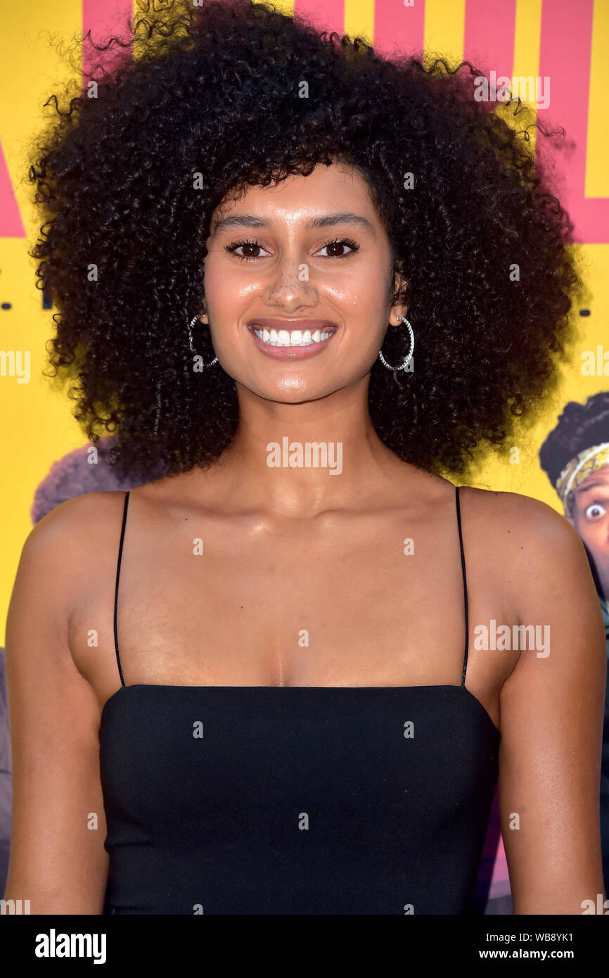 Sarah Rautio attending the 'Sextuplets' premiere at Arclight Hollywood ...