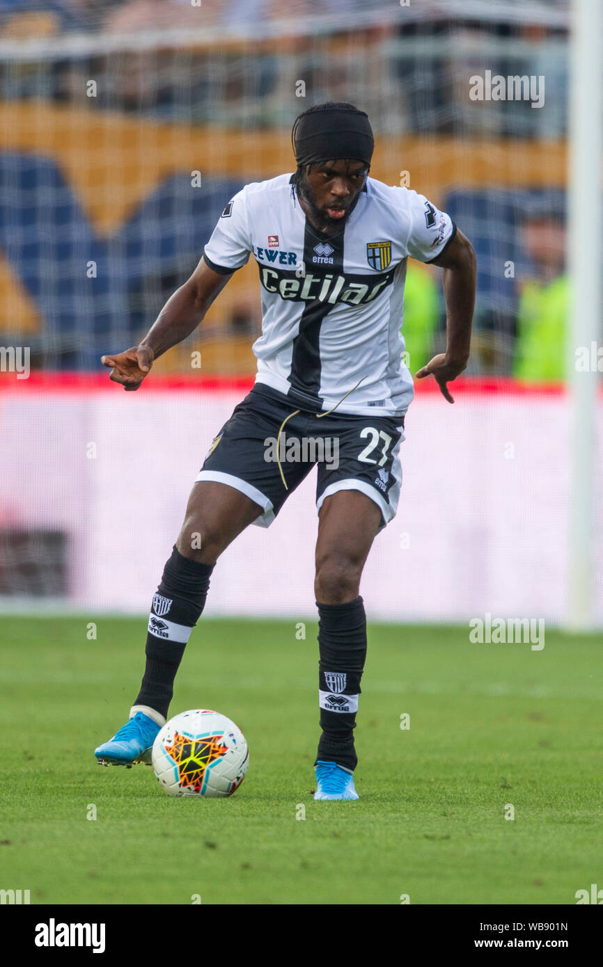 Gervais lombe yao kouassi hi-res stock photography and images - Alamy