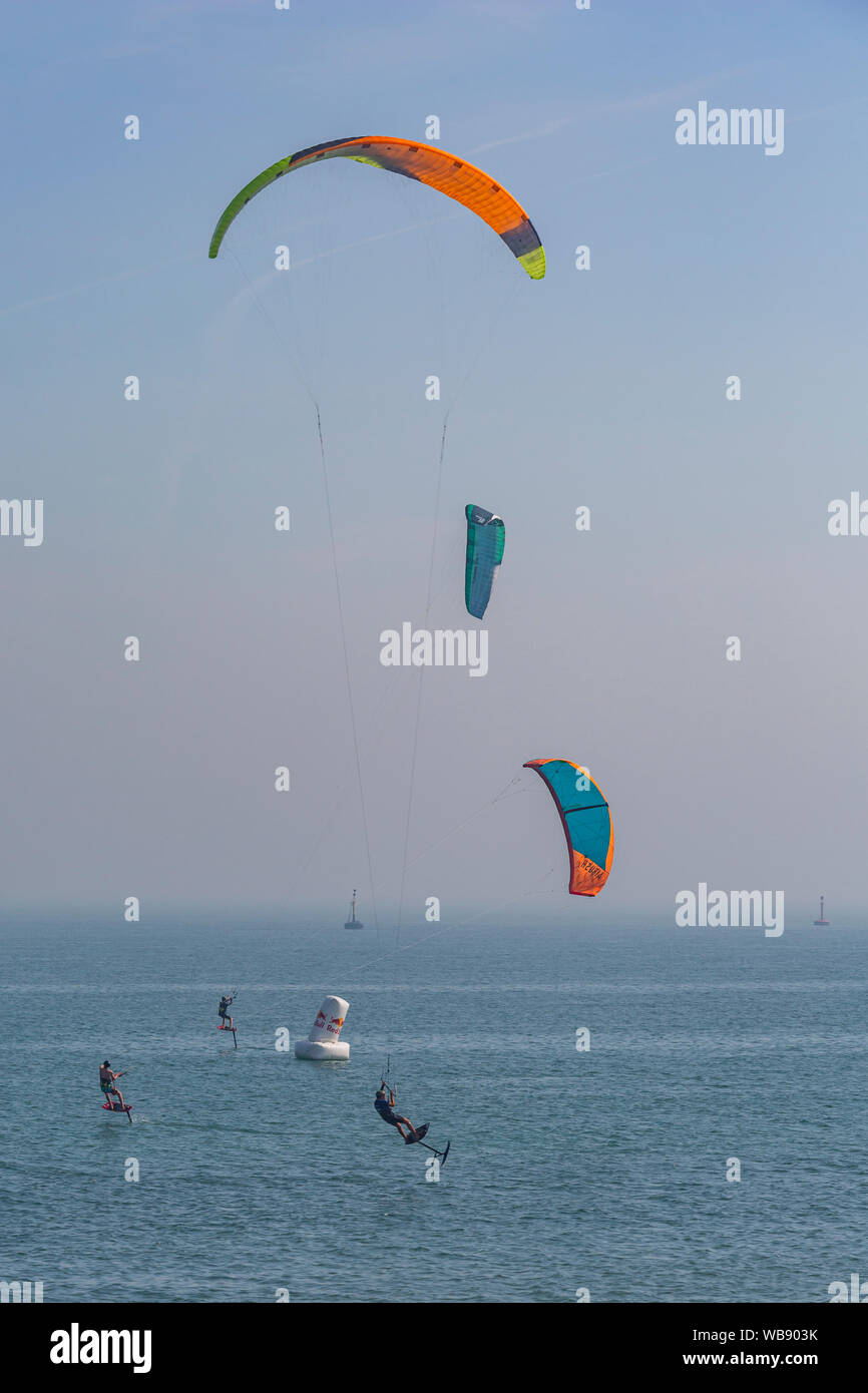 Surf board marker hi-res stock photography and images - Alamy
