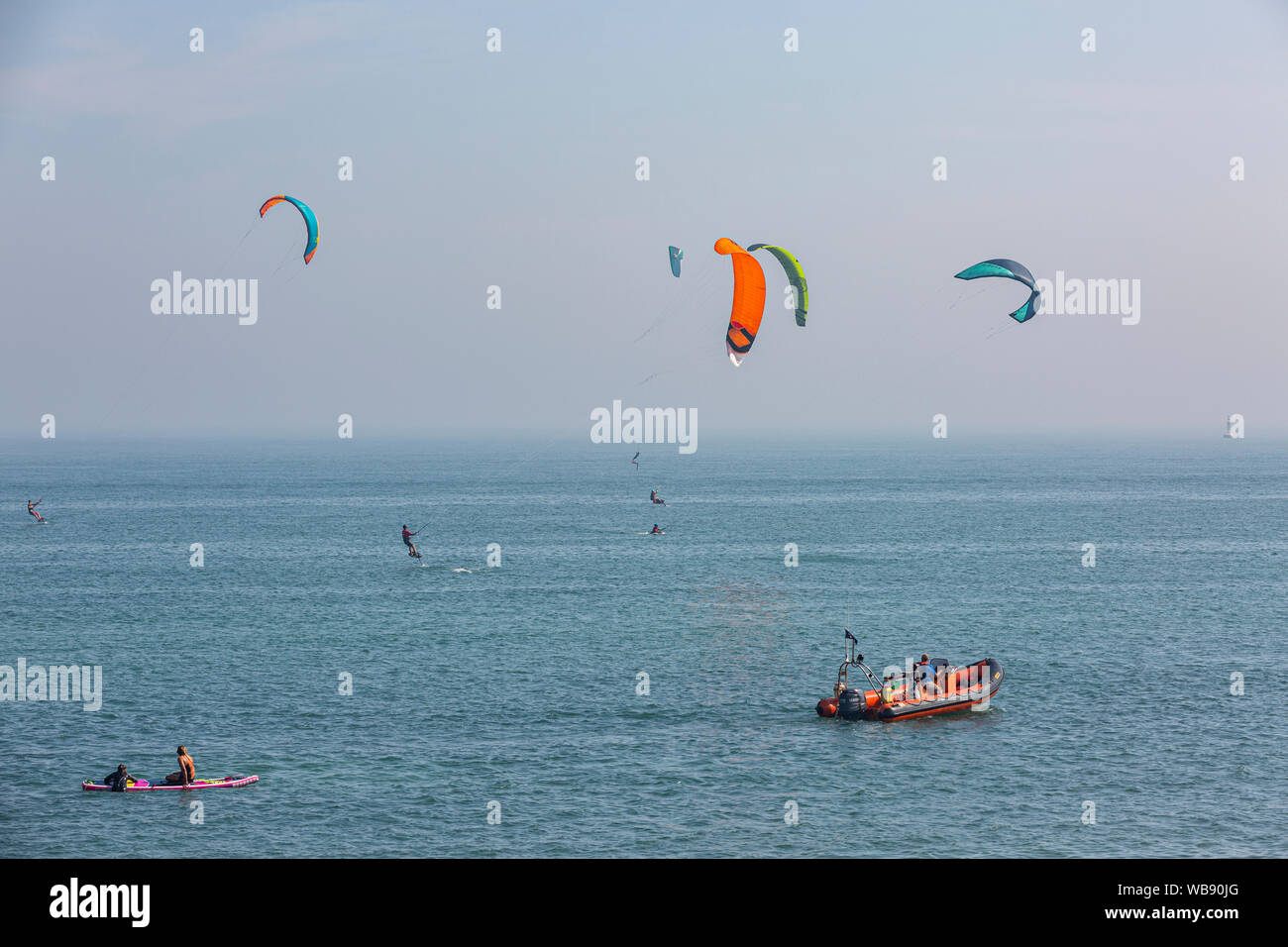 Surf board marker hi-res stock photography and images - Alamy