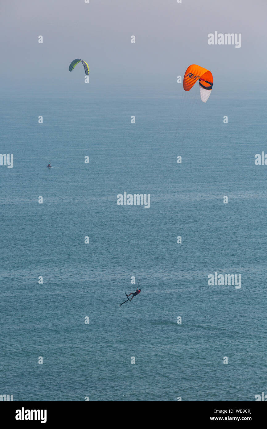 Surf board marker hi-res stock photography and images - Alamy