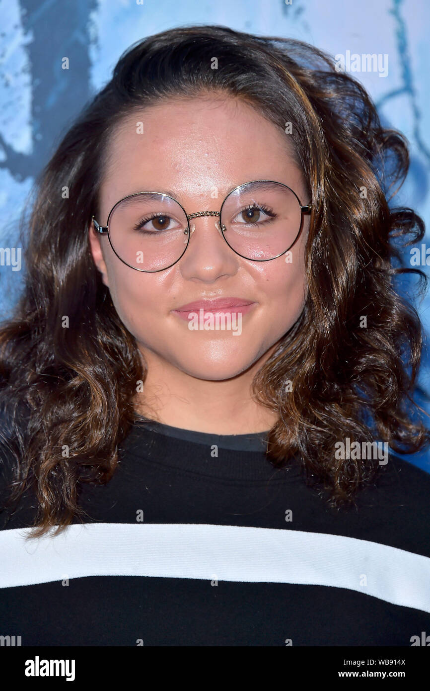 Breanna yde hi-res stock photography and images - Alamy