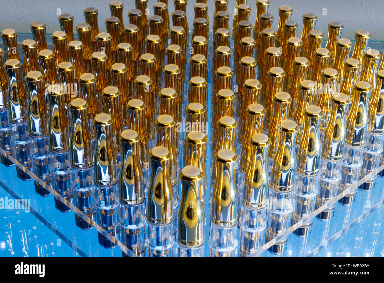 Butane Hash Oil Vaporizer