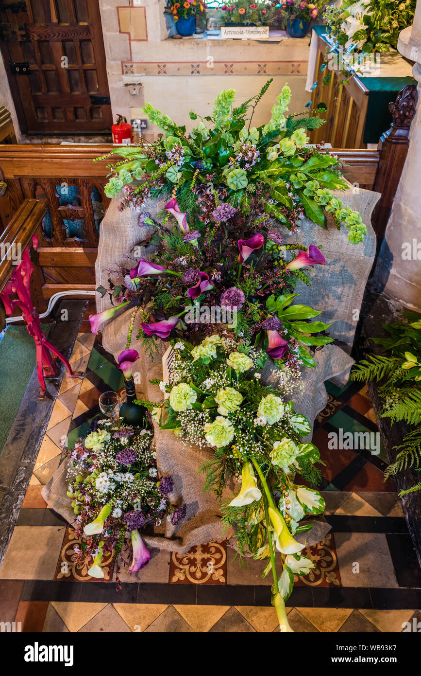 Colaton raleigh devon hi-res stock photography and images - Alamy