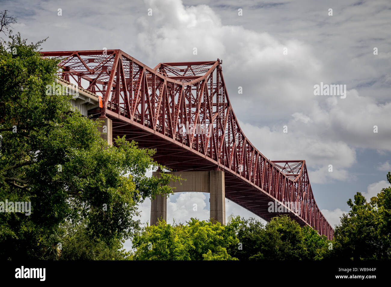 Ford st bridge hi-res stock photography and images - Alamy