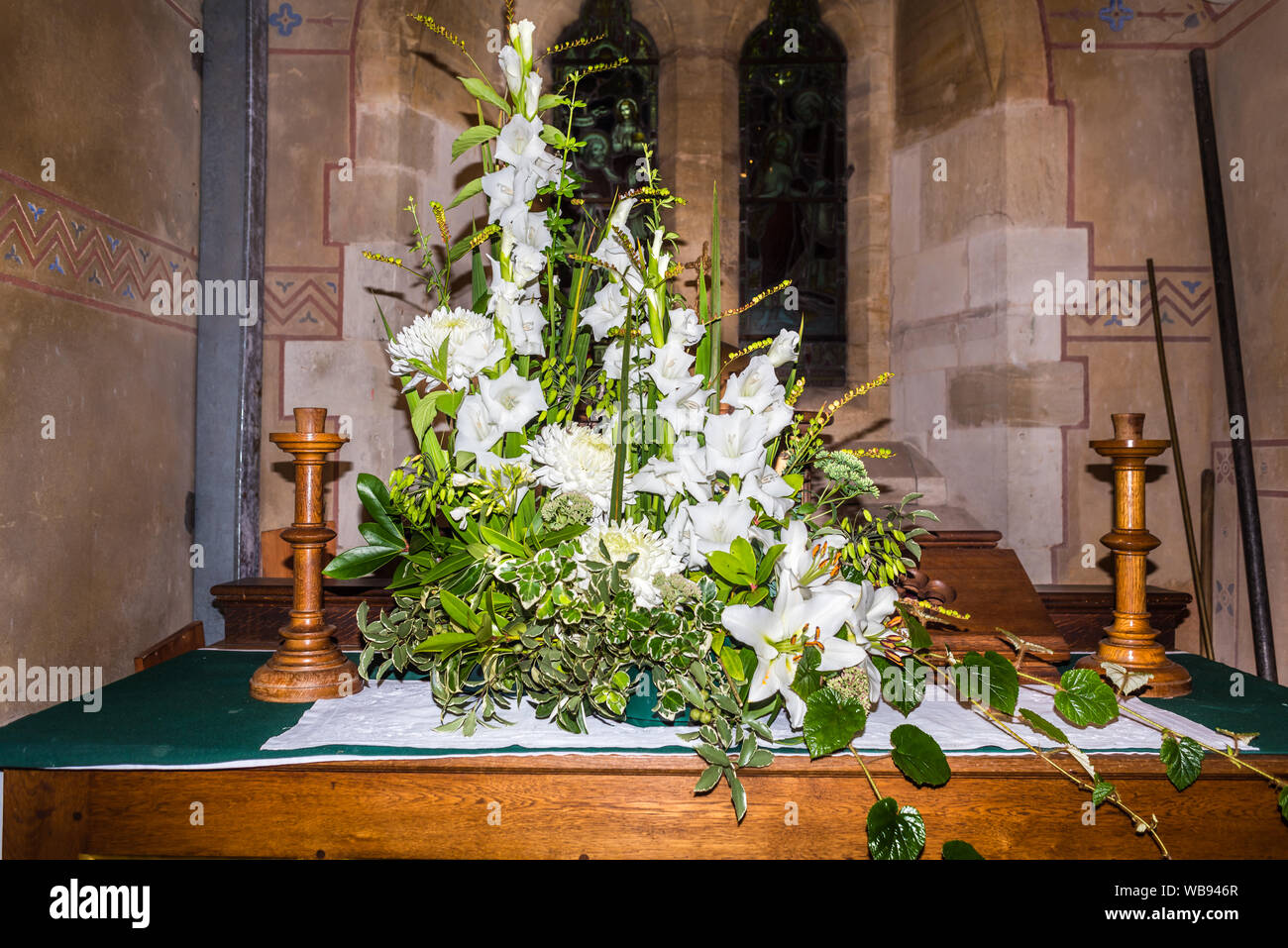 Festival of saint john the baptist hi-res stock photography and images ...