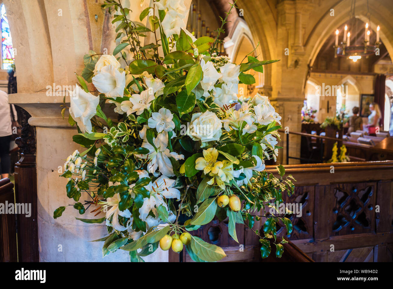 Colaton raleigh devon hi-res stock photography and images - Alamy