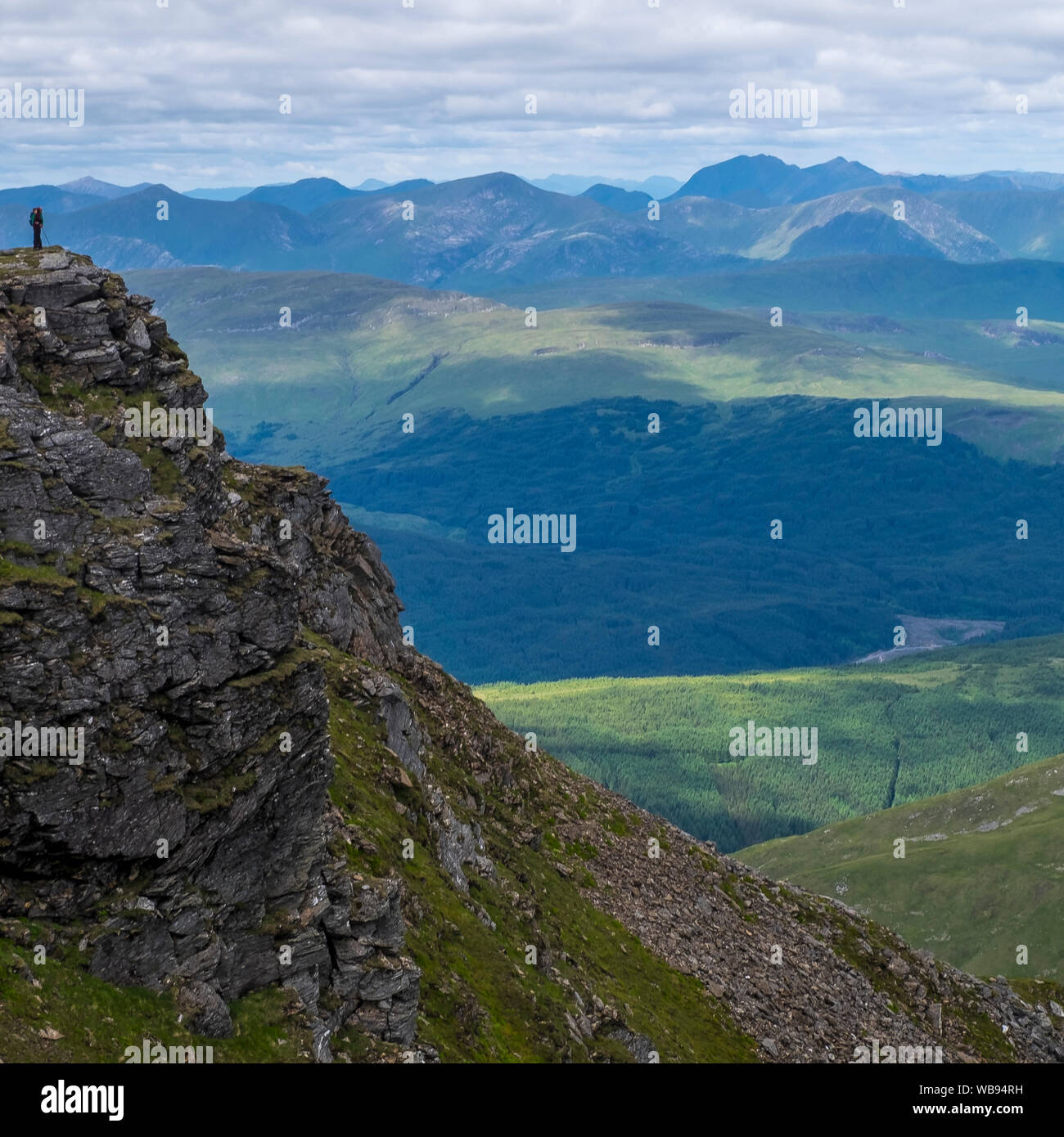 Ben lui hi-res stock photography and images - Alamy