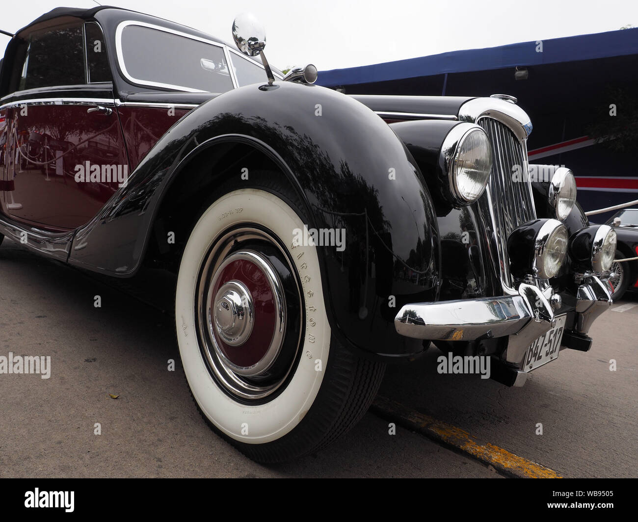 Riley rmd hi-res stock photography and images - Alamy