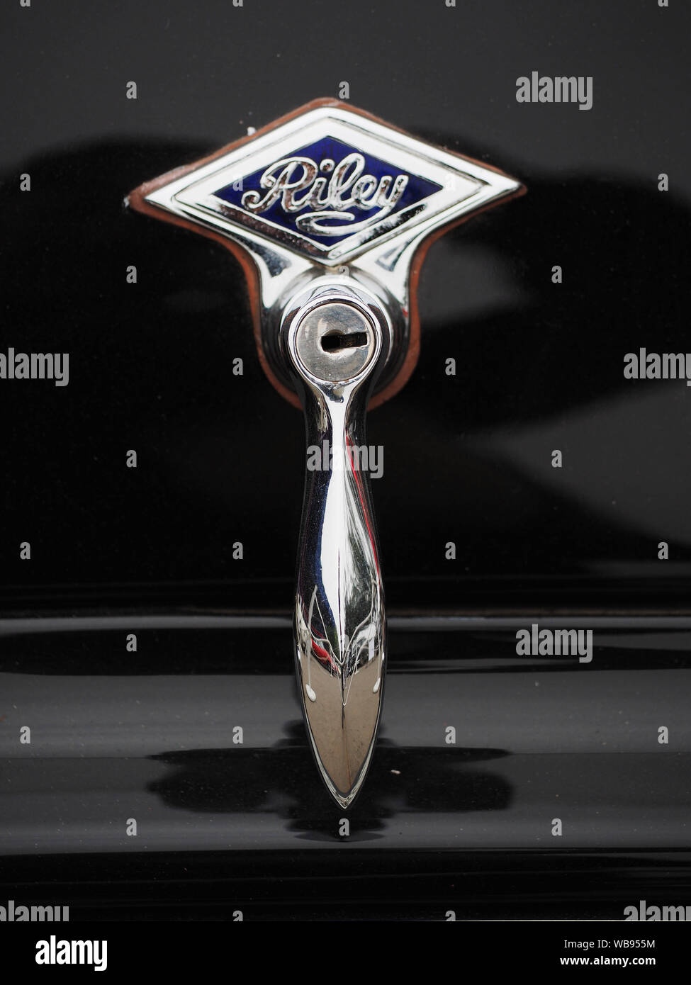 Riley rmd hi-res stock photography and images - Alamy