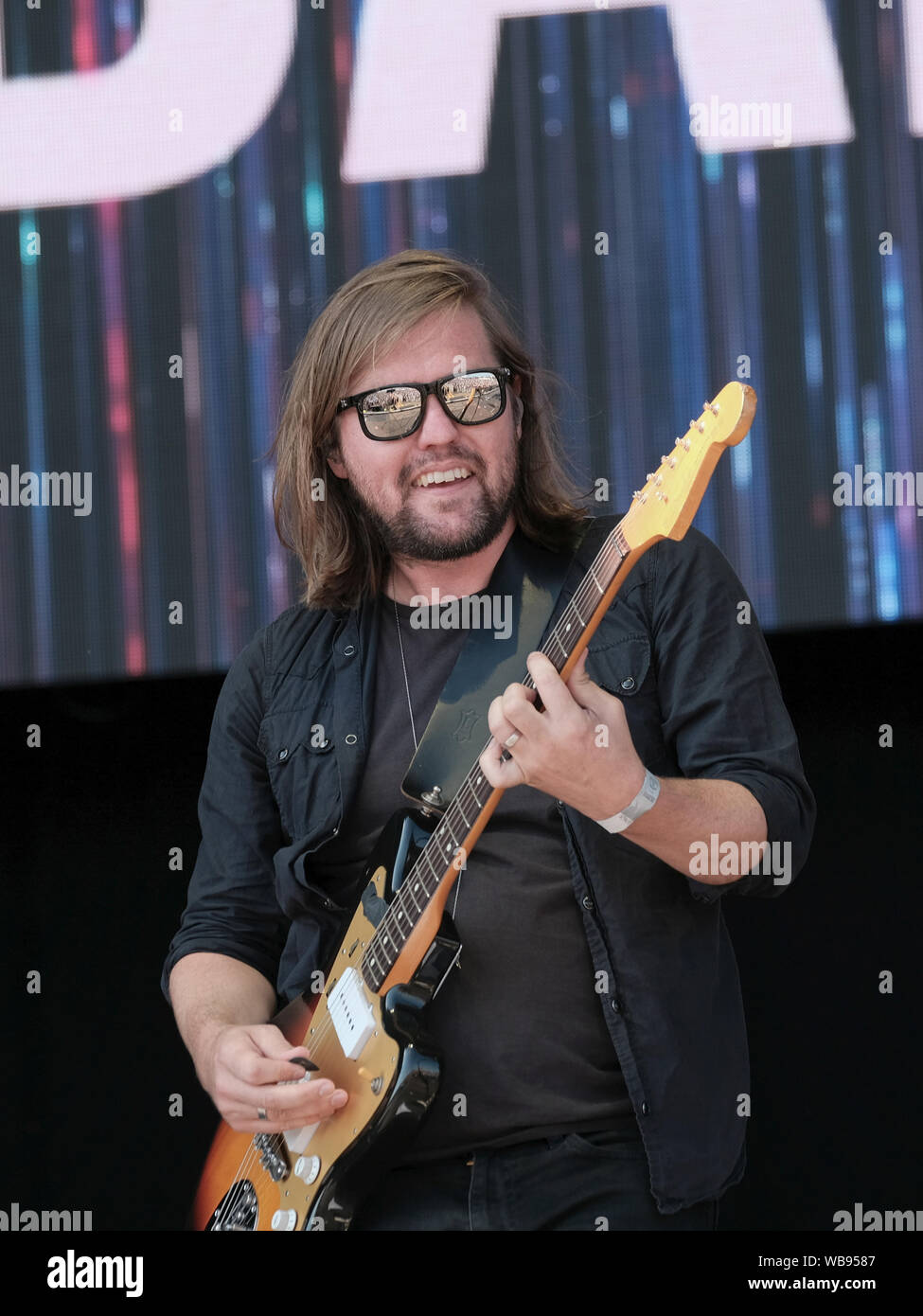 Russell marsden hi-res stock photography and images - Alamy