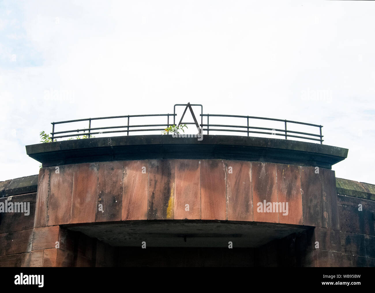Royal Alexandra Hospital Scotland High Resolution Stock Photography and ...