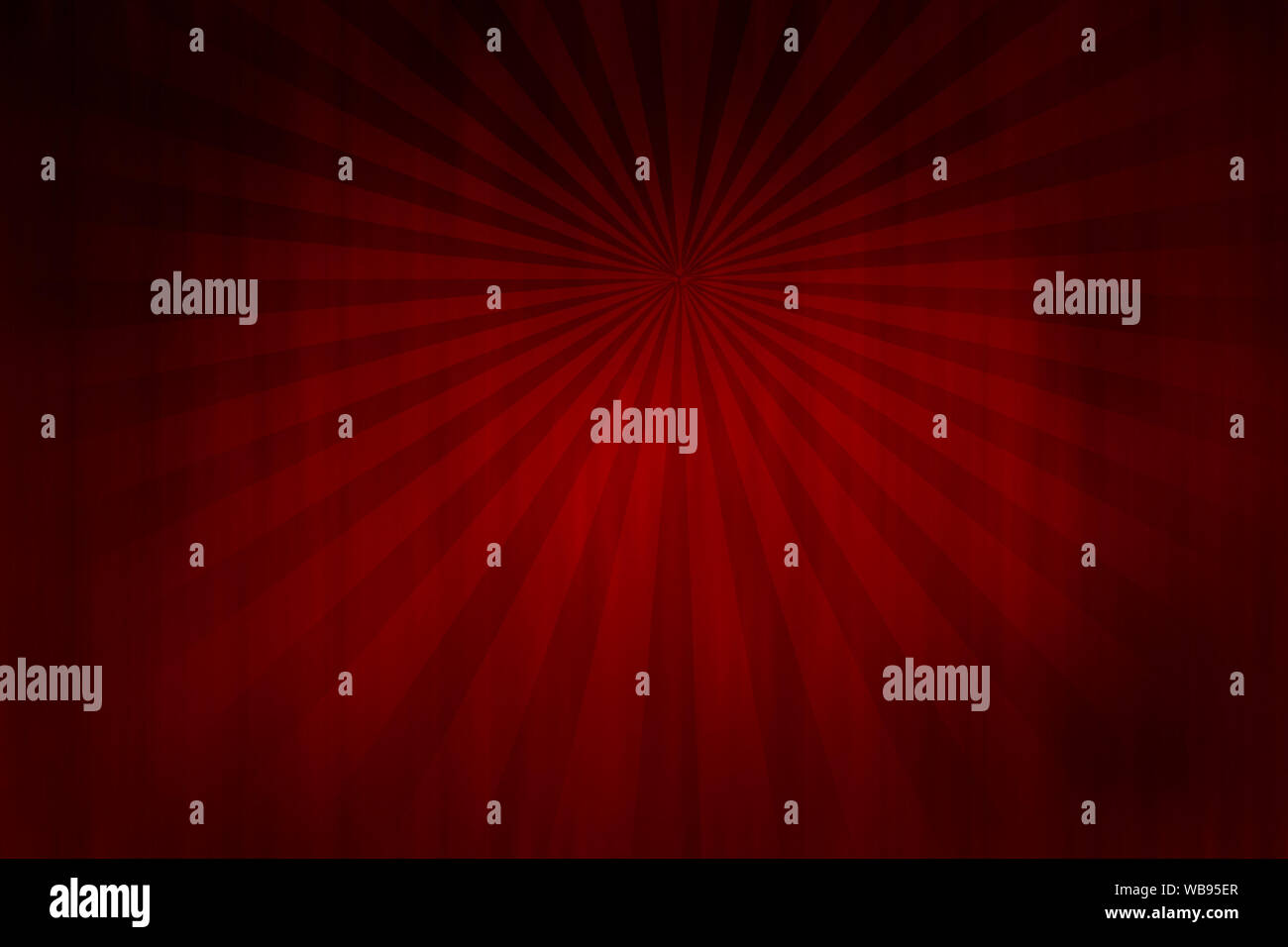 Abstract red background with rays, texture Stock Photo - Alamy