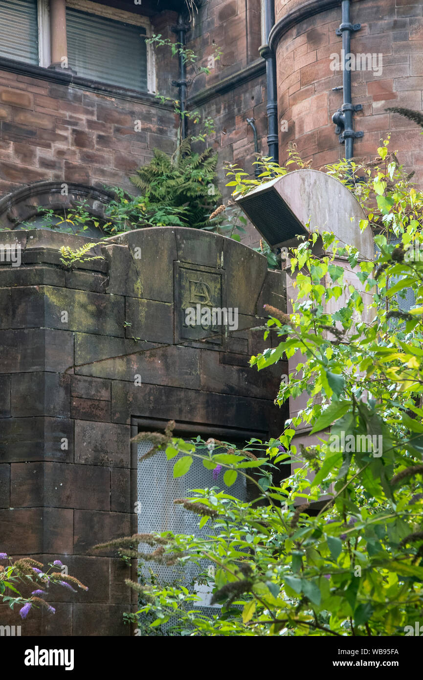 Royal Alexandra Hospital Paisley High Resolution Stock Photography and ...