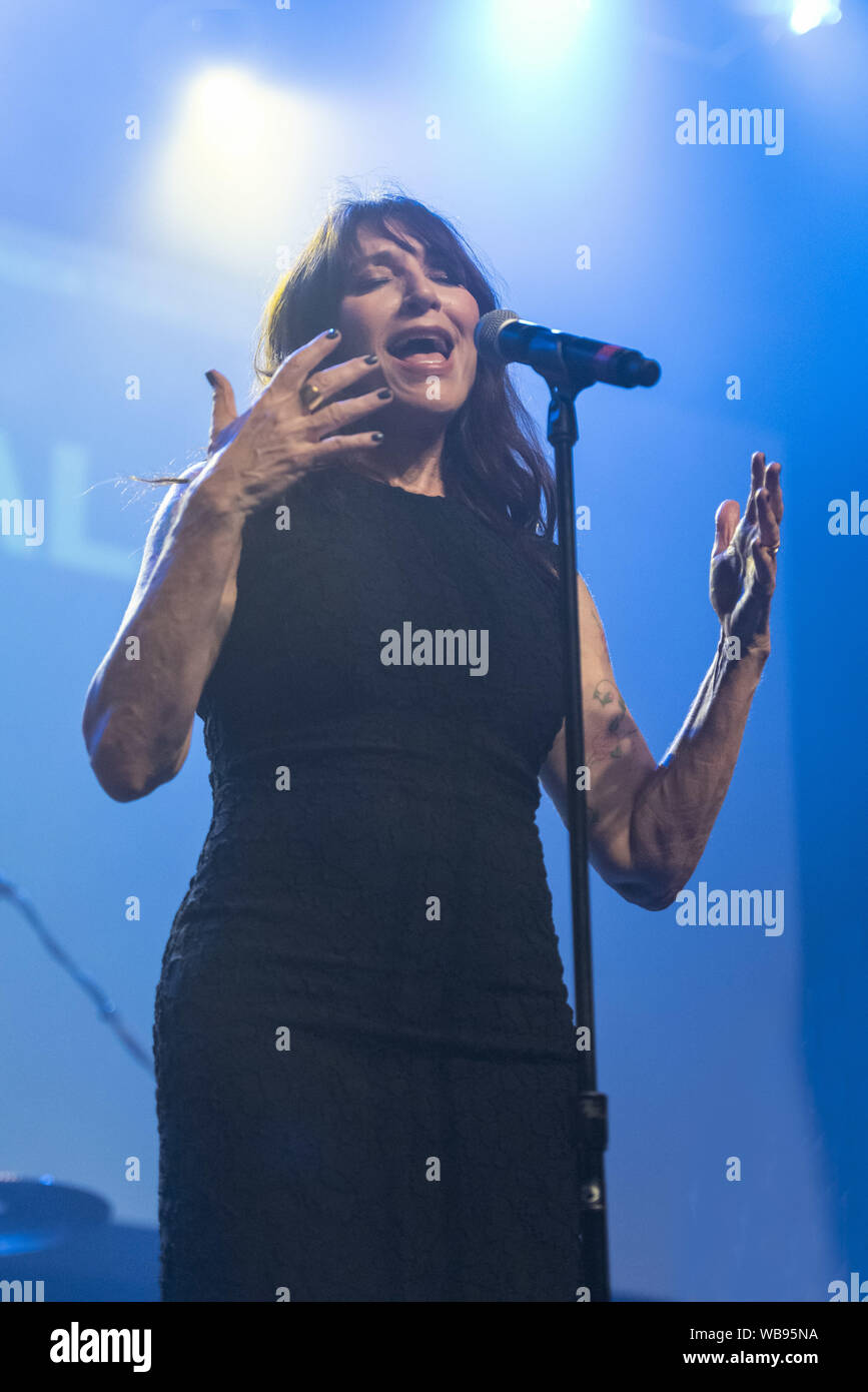 Katey sagal 2019 hi-res stock photography and images - Alamy