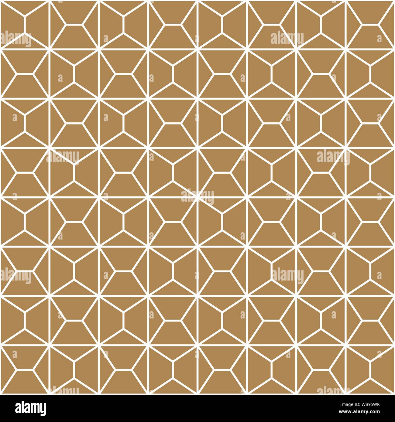 Seamless geometric pattern, great design for print, lasercutting ...