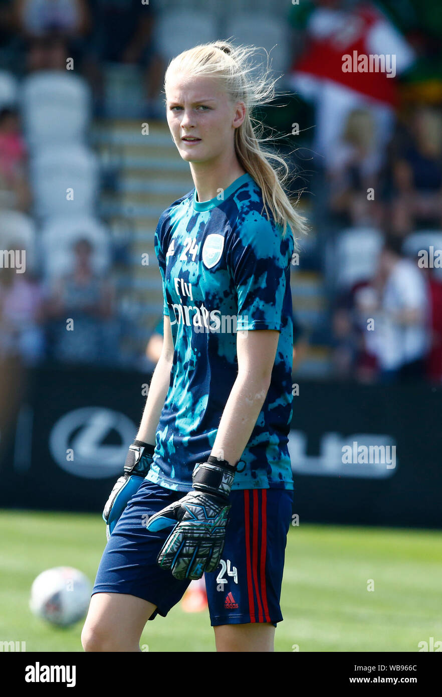 Tottenham wood hi-res stock photography and images - Alamy