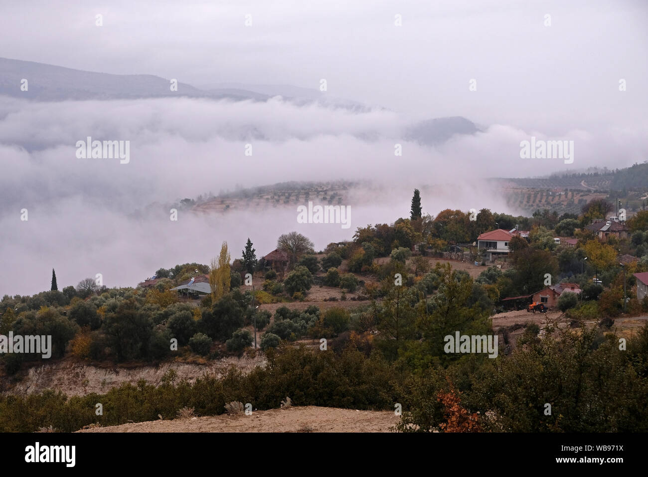 Aydin turkey hi-res stock photography and images - Alamy
