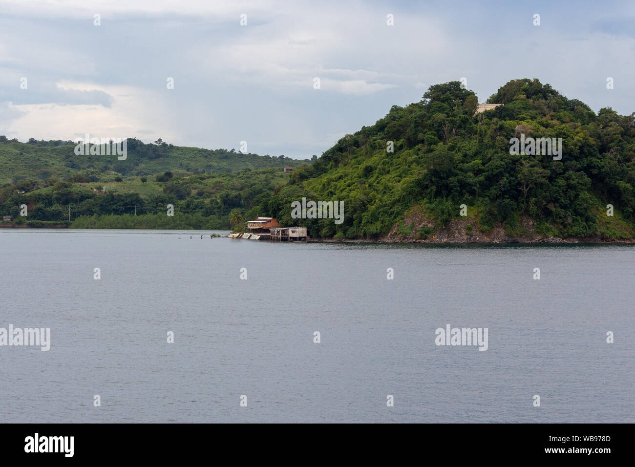 Lokobe island hi-res stock photography and images - Alamy