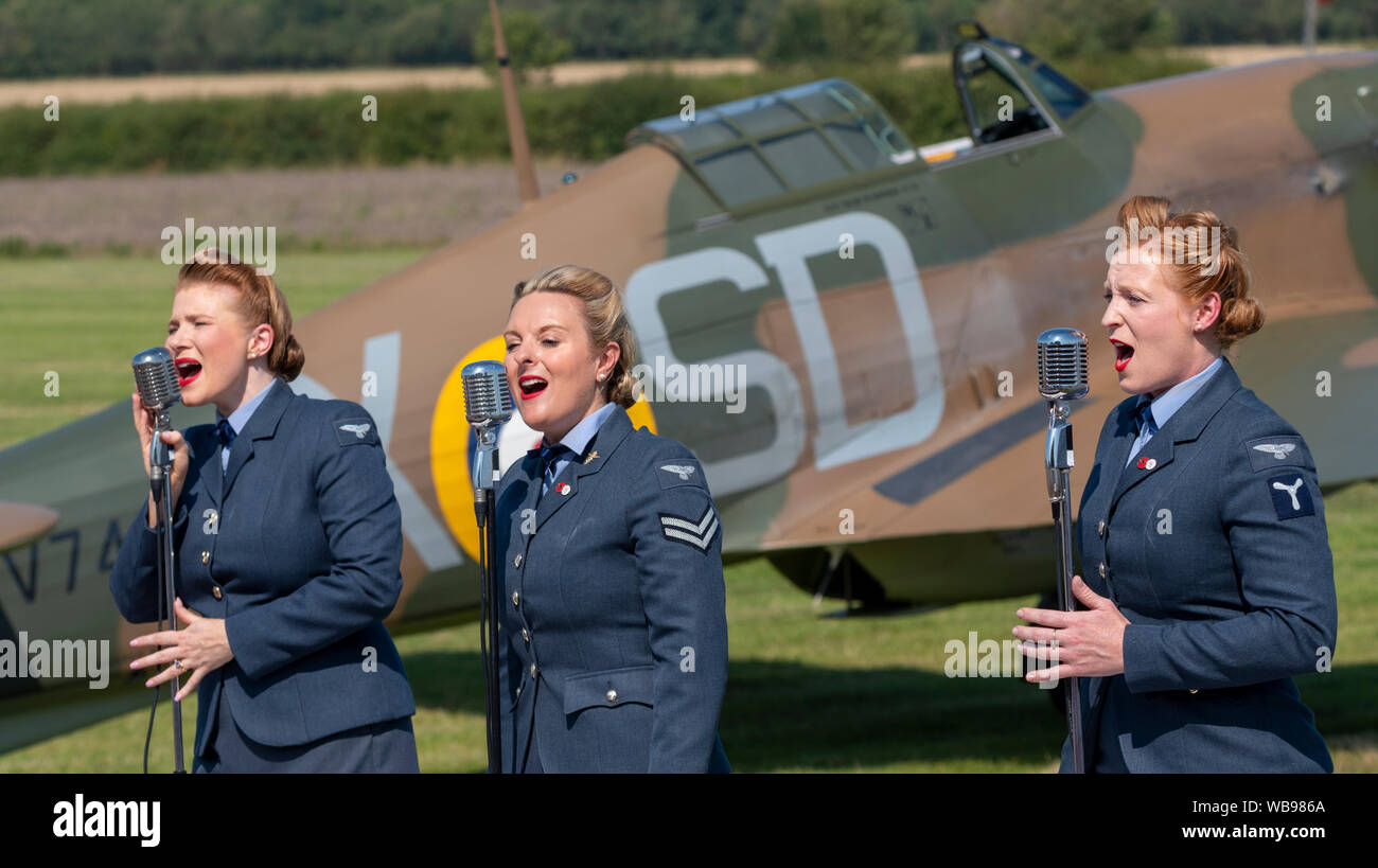 Held in aid of the BBC's Children in Need and local children's ...