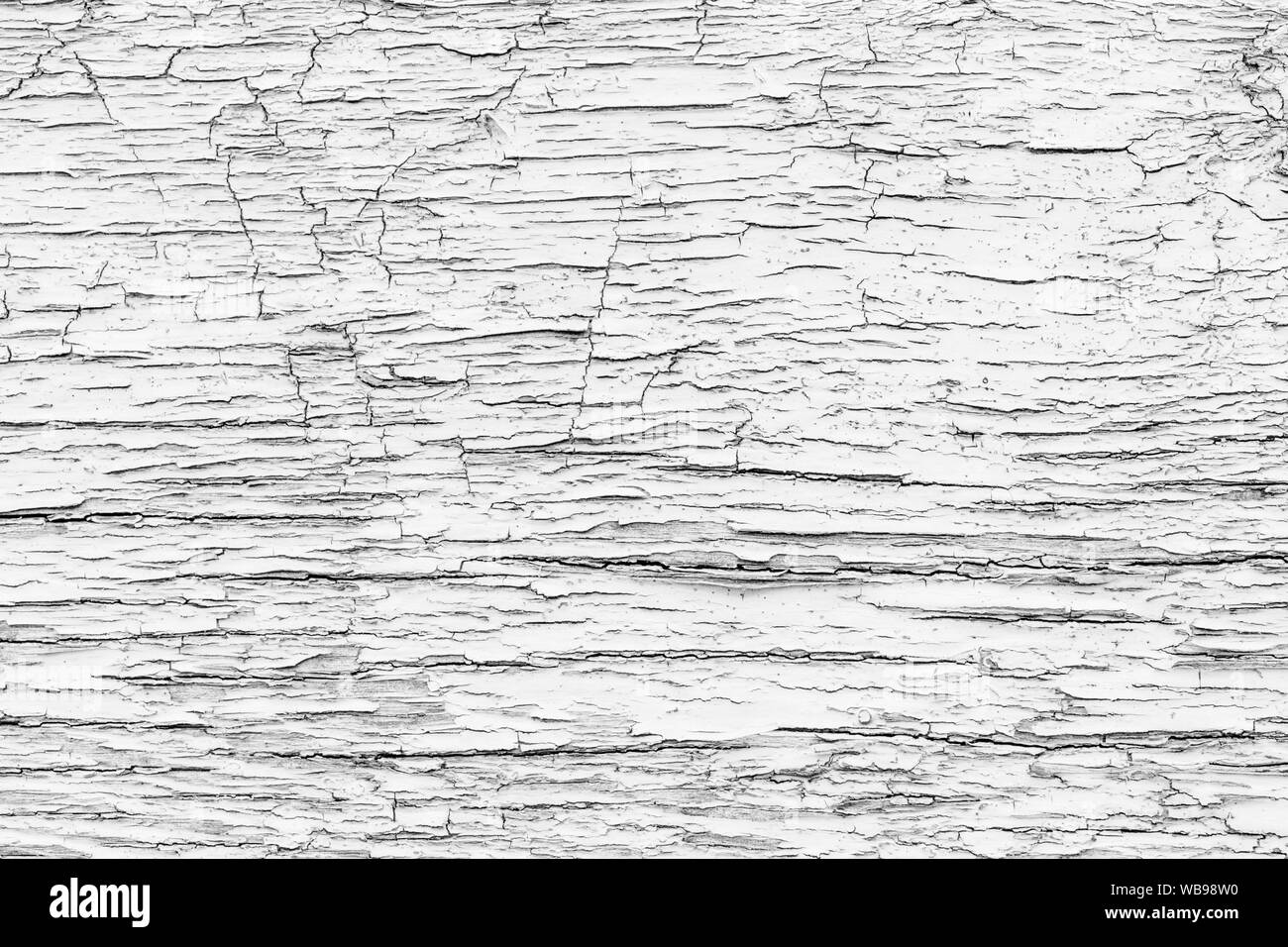 Texture of peeling paint. Abstract background for design. Black and white Stock Photo - Alamy