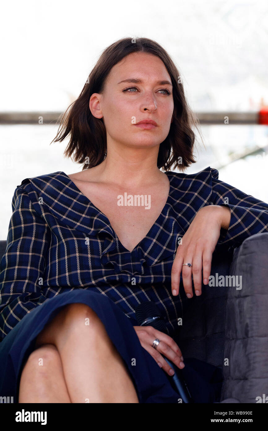 Josefin asplund hi-res stock photography and images - Alamy