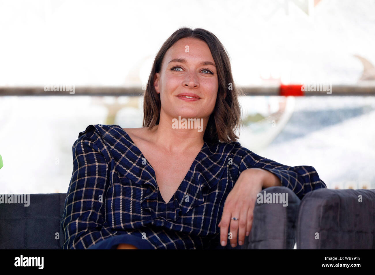 Josefin asplund hi-res stock photography and images - Alamy