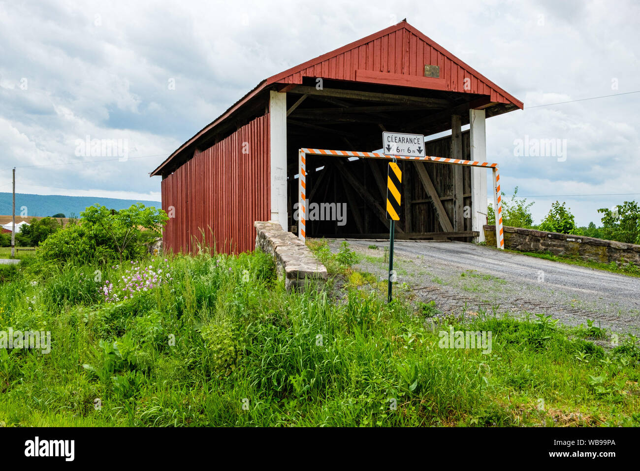 Hayes bridge road hi-res stock photography and images - Alamy