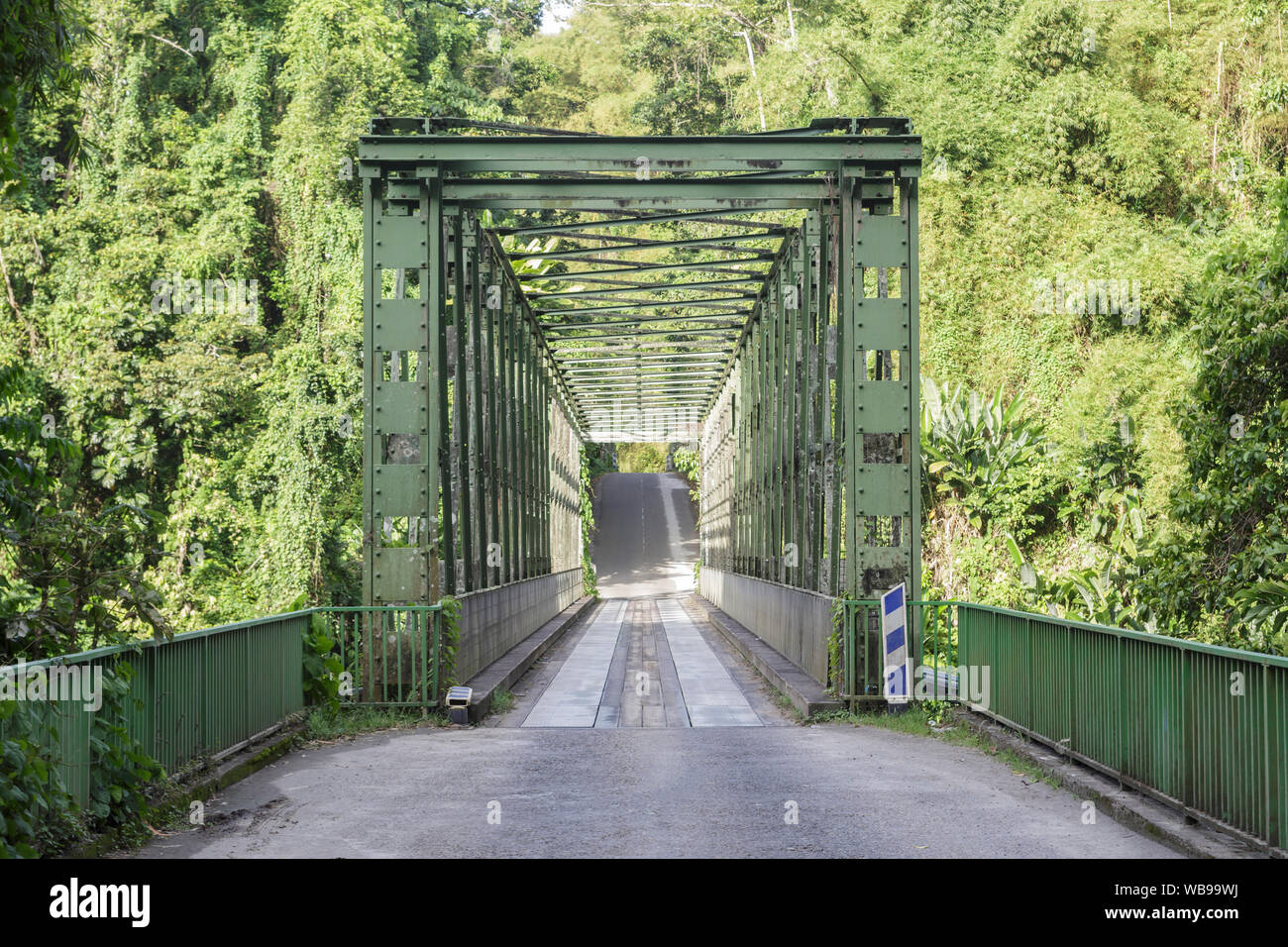 Pont de grand riviere hi-res stock photography and images - Alamy
