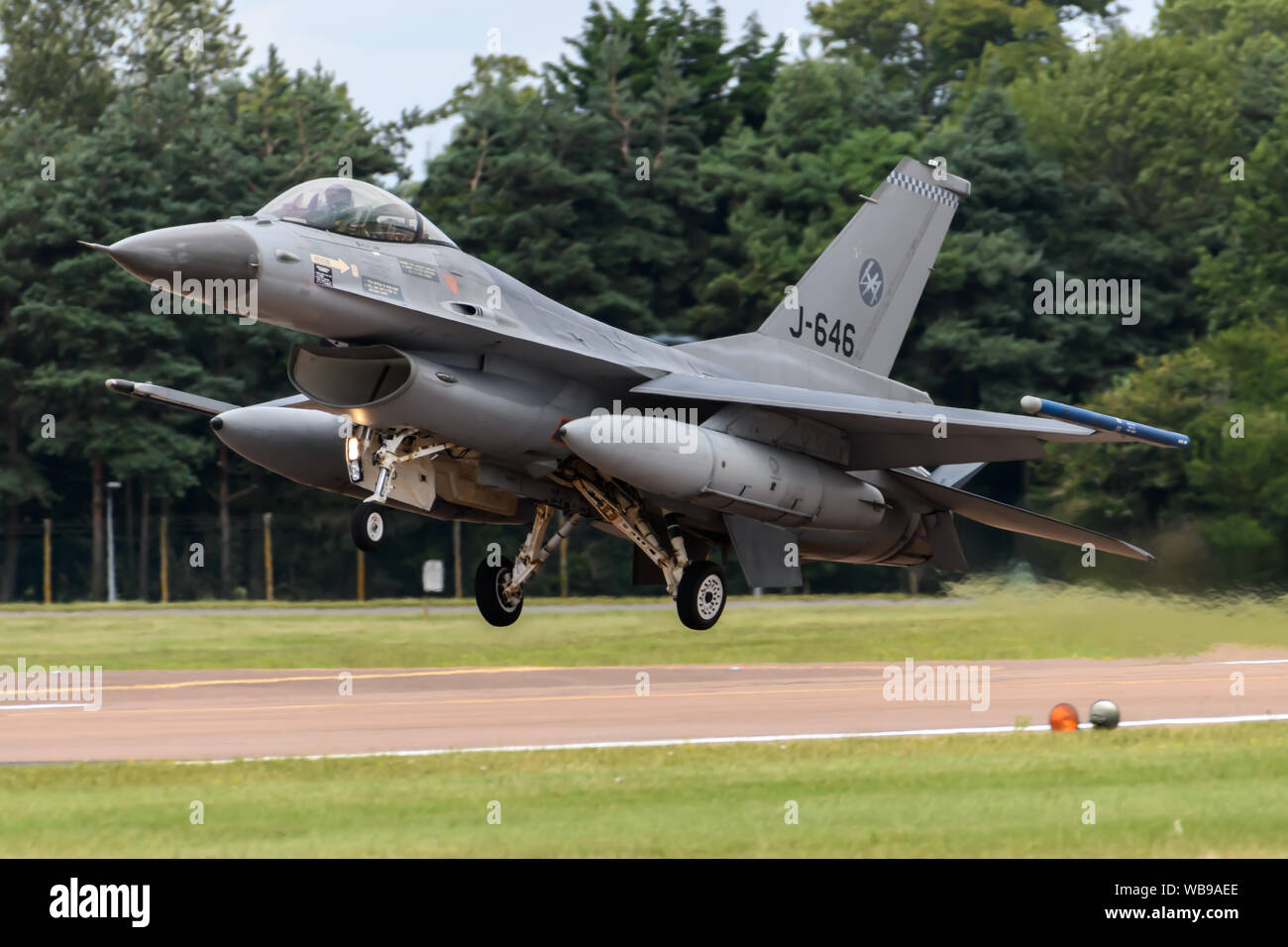 Euro fighter cockpit hi-res stock photography and images - Alamy