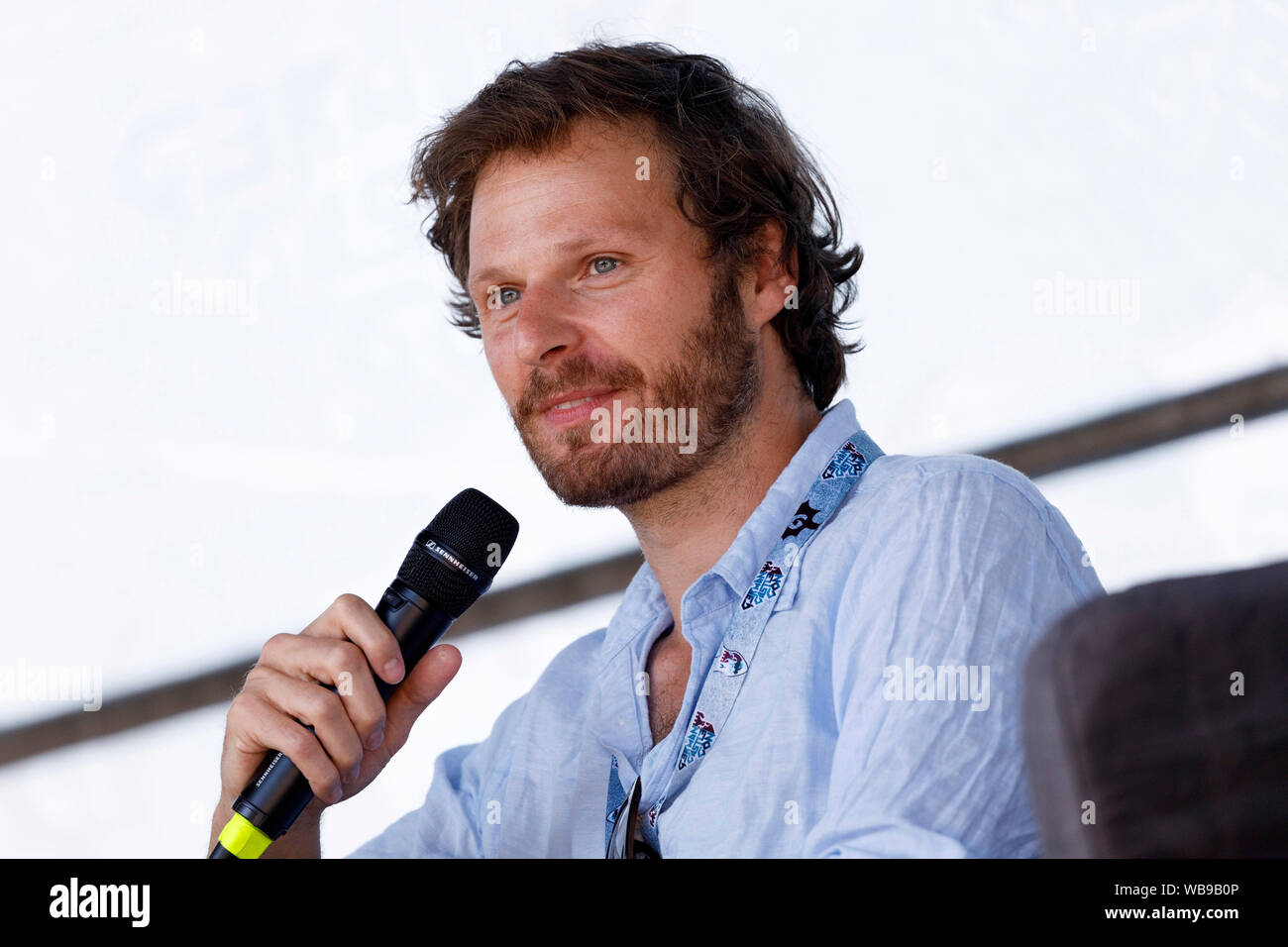 Rupert young hi-res stock photography and images - Alamy