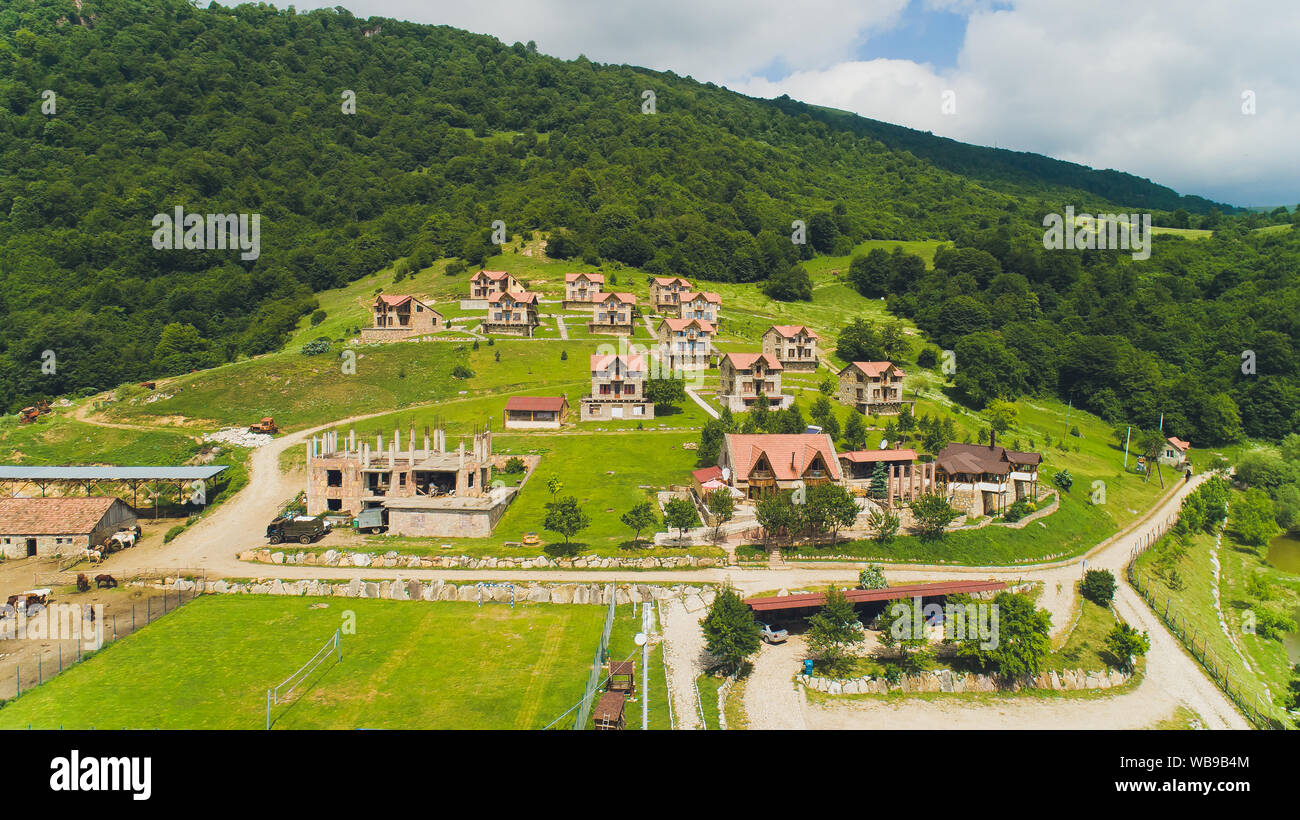 Yenokavan hi-res stock photography and images - Alamy