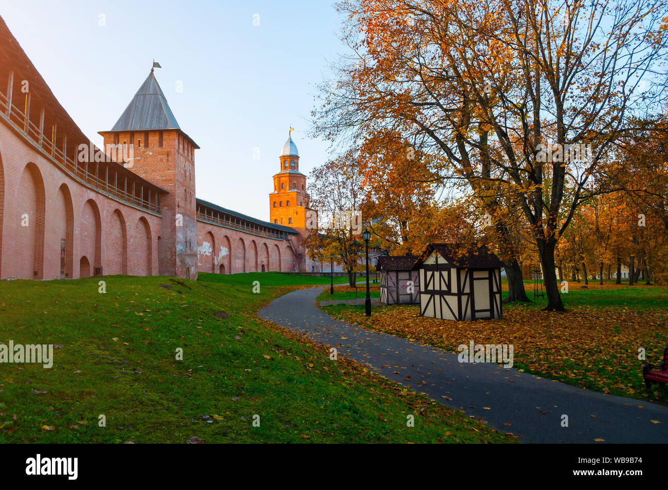 Kokuy tower hi-res stock photography and images - Alamy