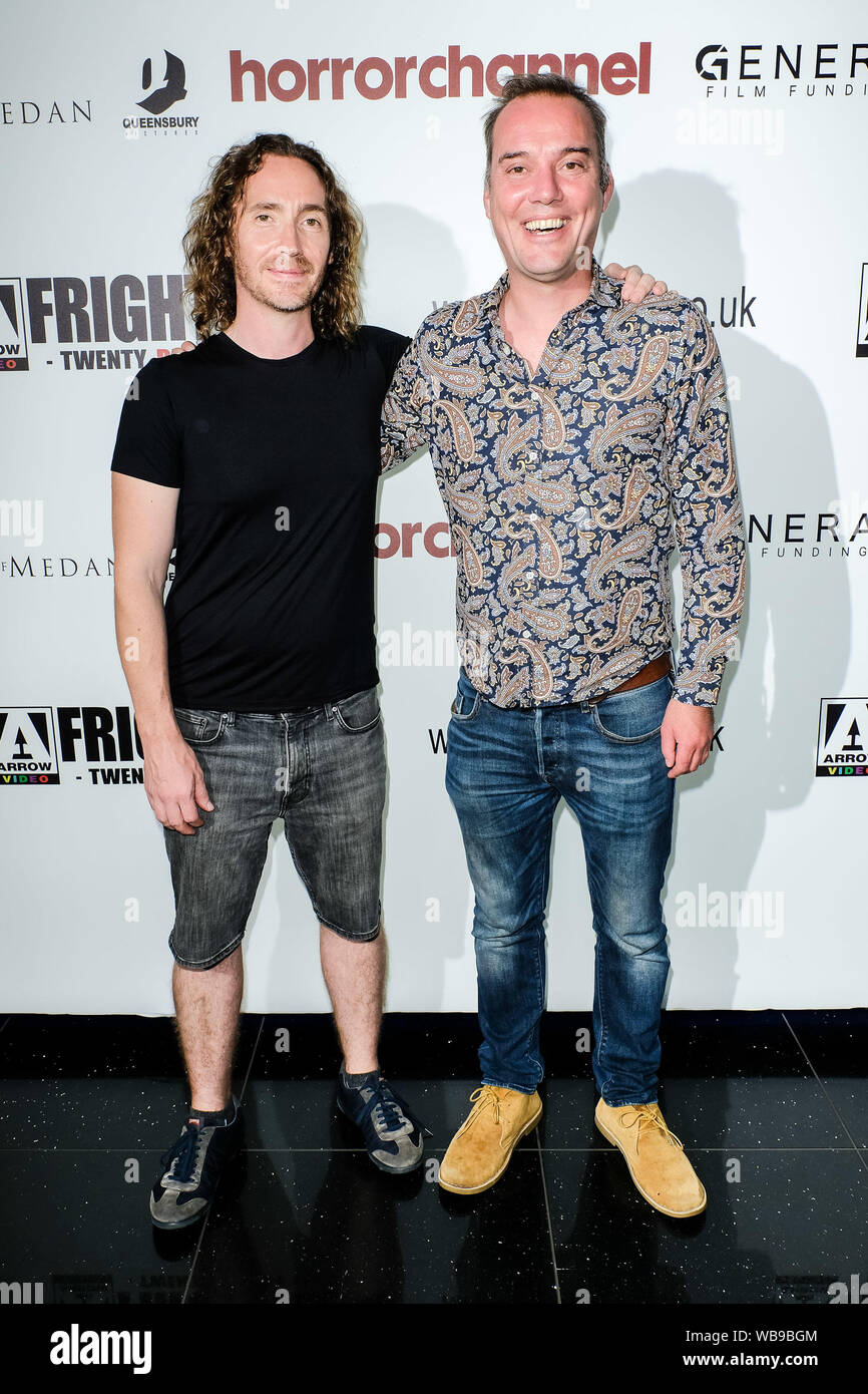 Justin edgar hi-res stock photography and images - Alamy