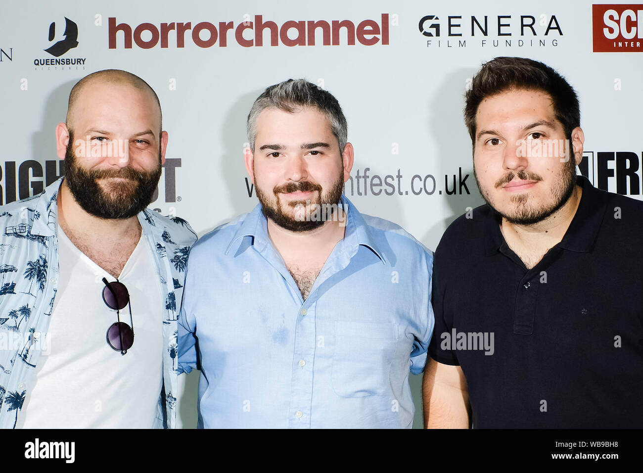 James kermack hi-res stock photography and images - Alamy