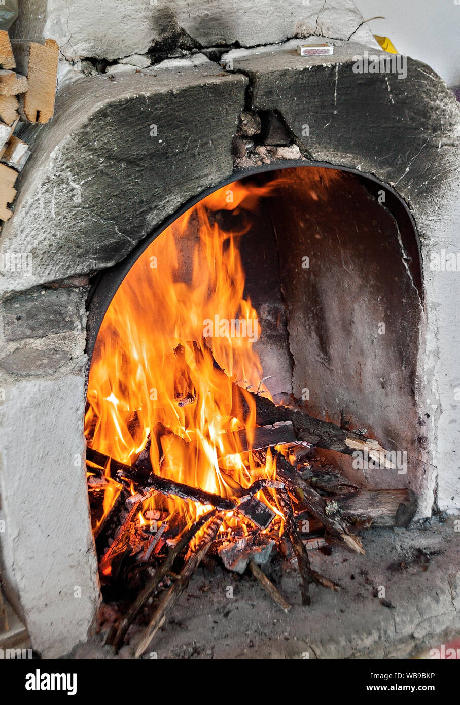 Hot house hi-res stock photography and images - Alamy