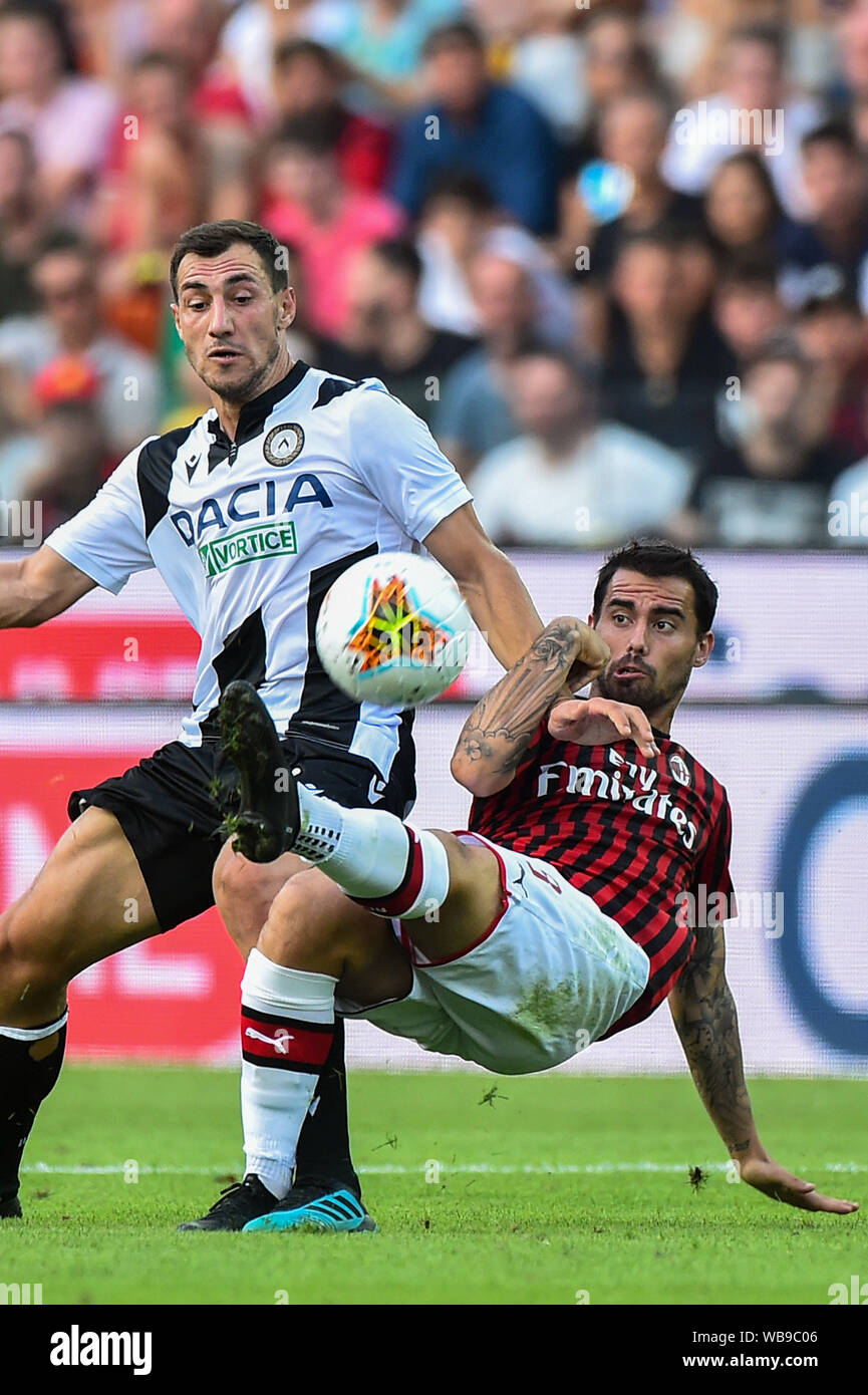 Football suso hi-res stock photography and images - Alamy