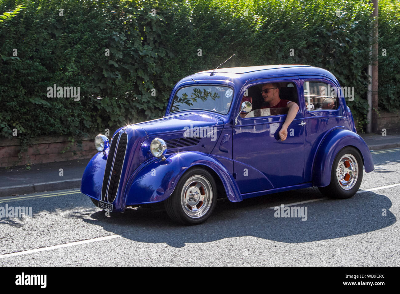 Ford popular hi-res stock photography and images - Alamy