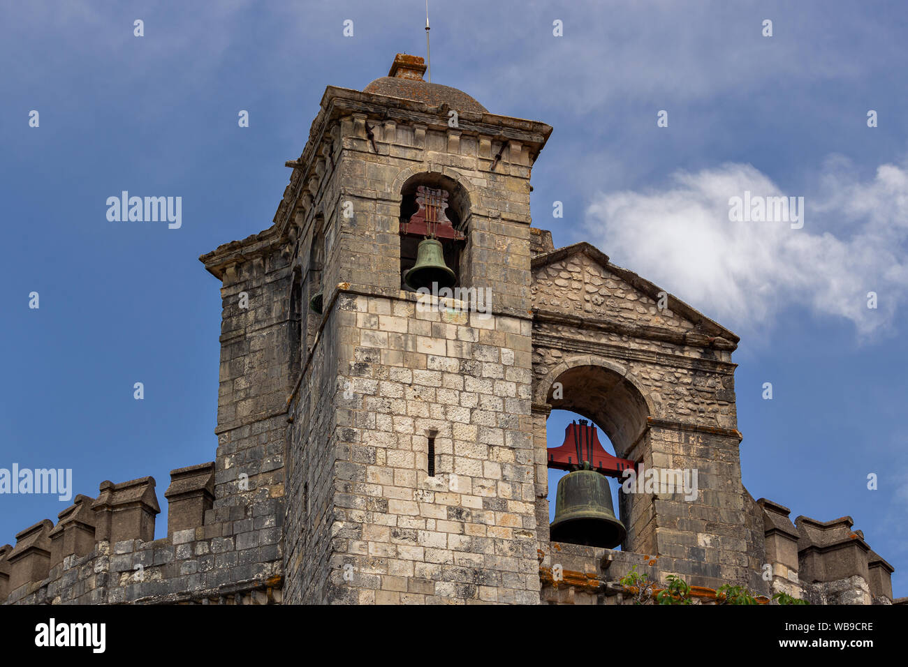 Monastery of the order of christ hi-res stock photography and images ...