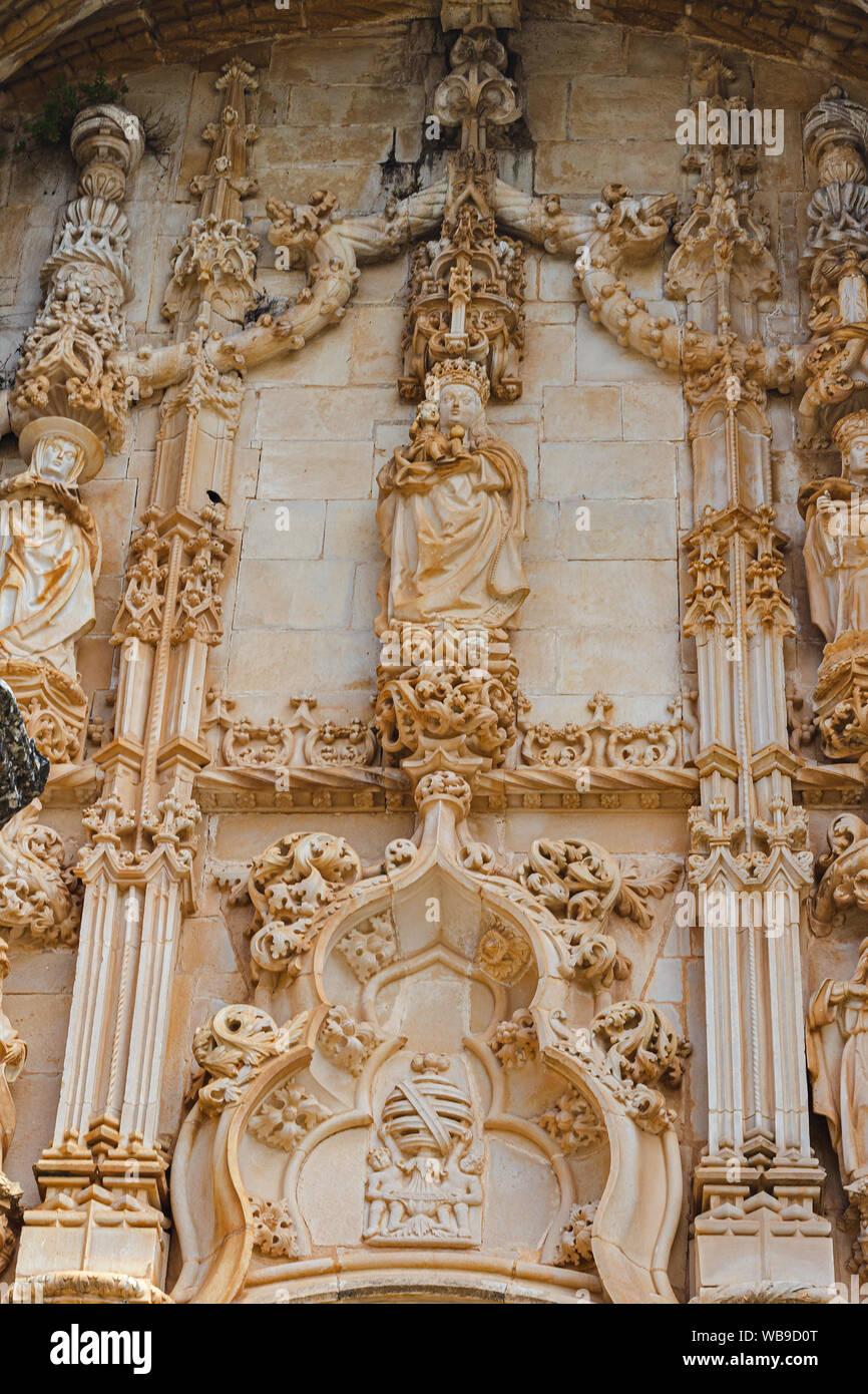 Monastery fortress knights templar hi-res stock photography and images ...