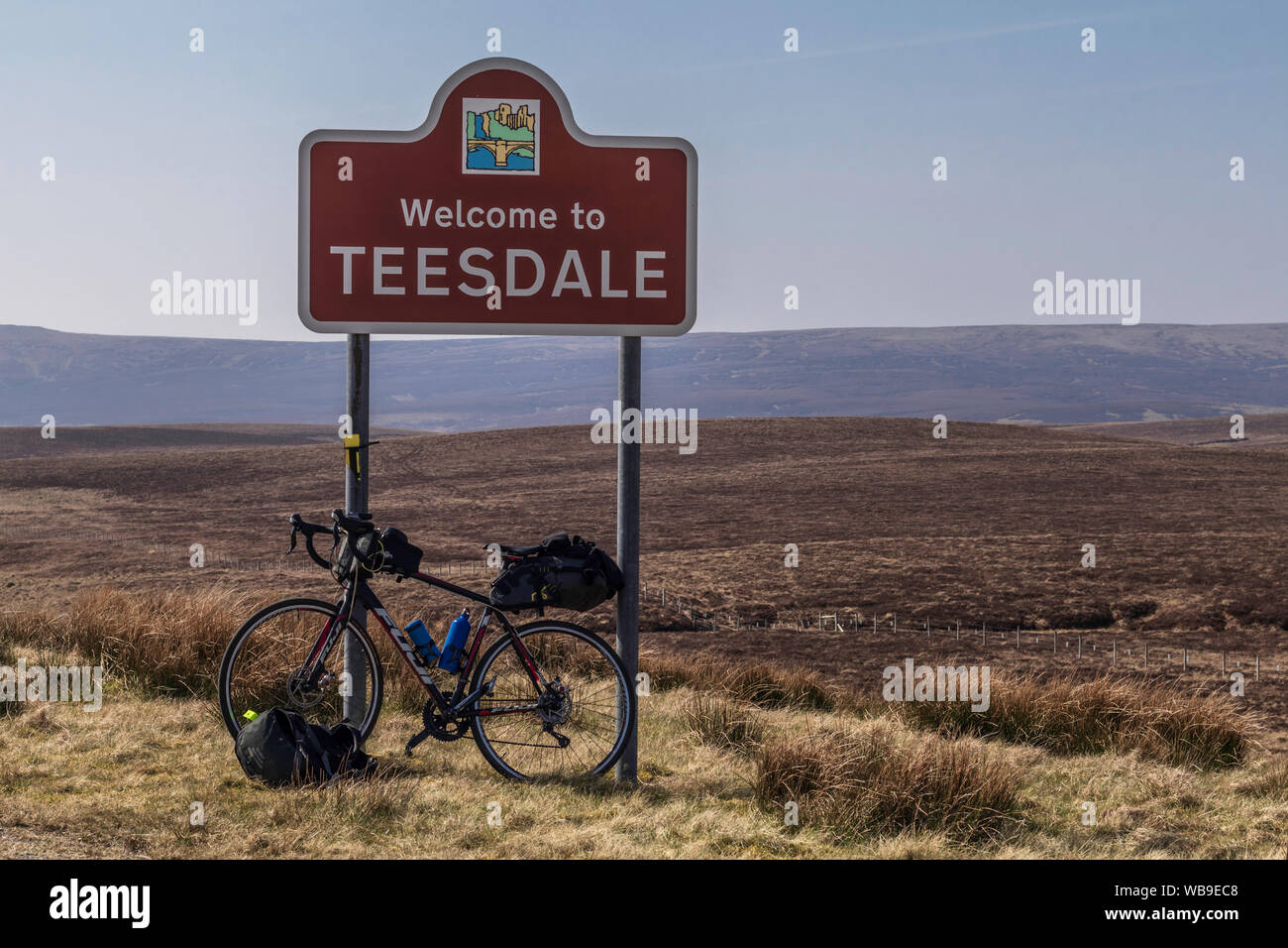 Welcome to teesdale hi-res stock photography and images - Alamy