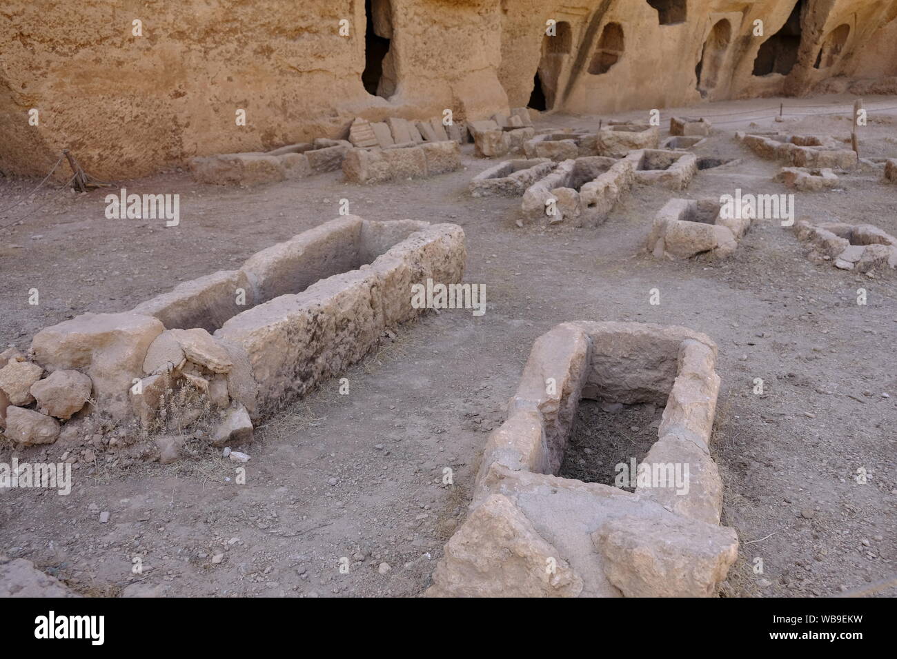 Mardin museum turkey hi-res stock photography and images - Alamy