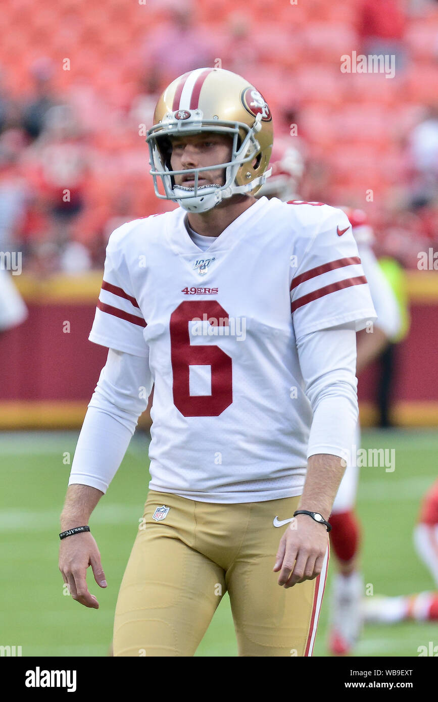 Mitch wishnowsky hi-res stock photography and images - Alamy