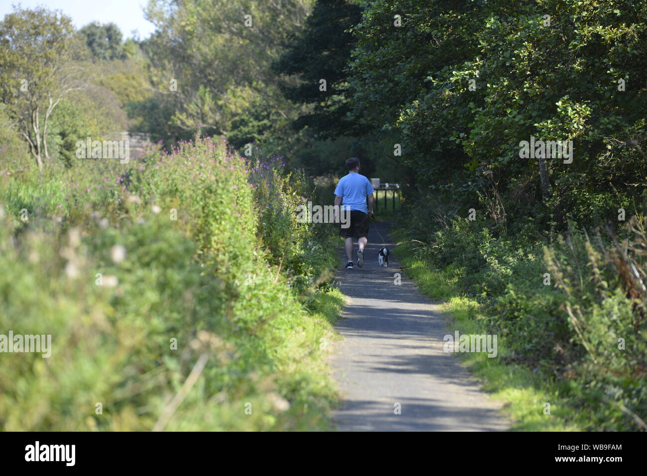 Broxburn hi-res stock photography and images - Alamy