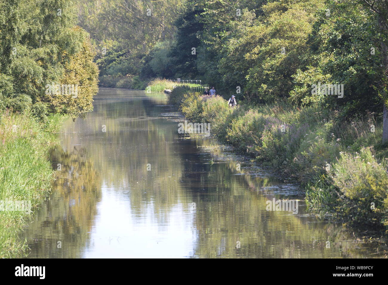 Broxburn hi-res stock photography and images - Alamy