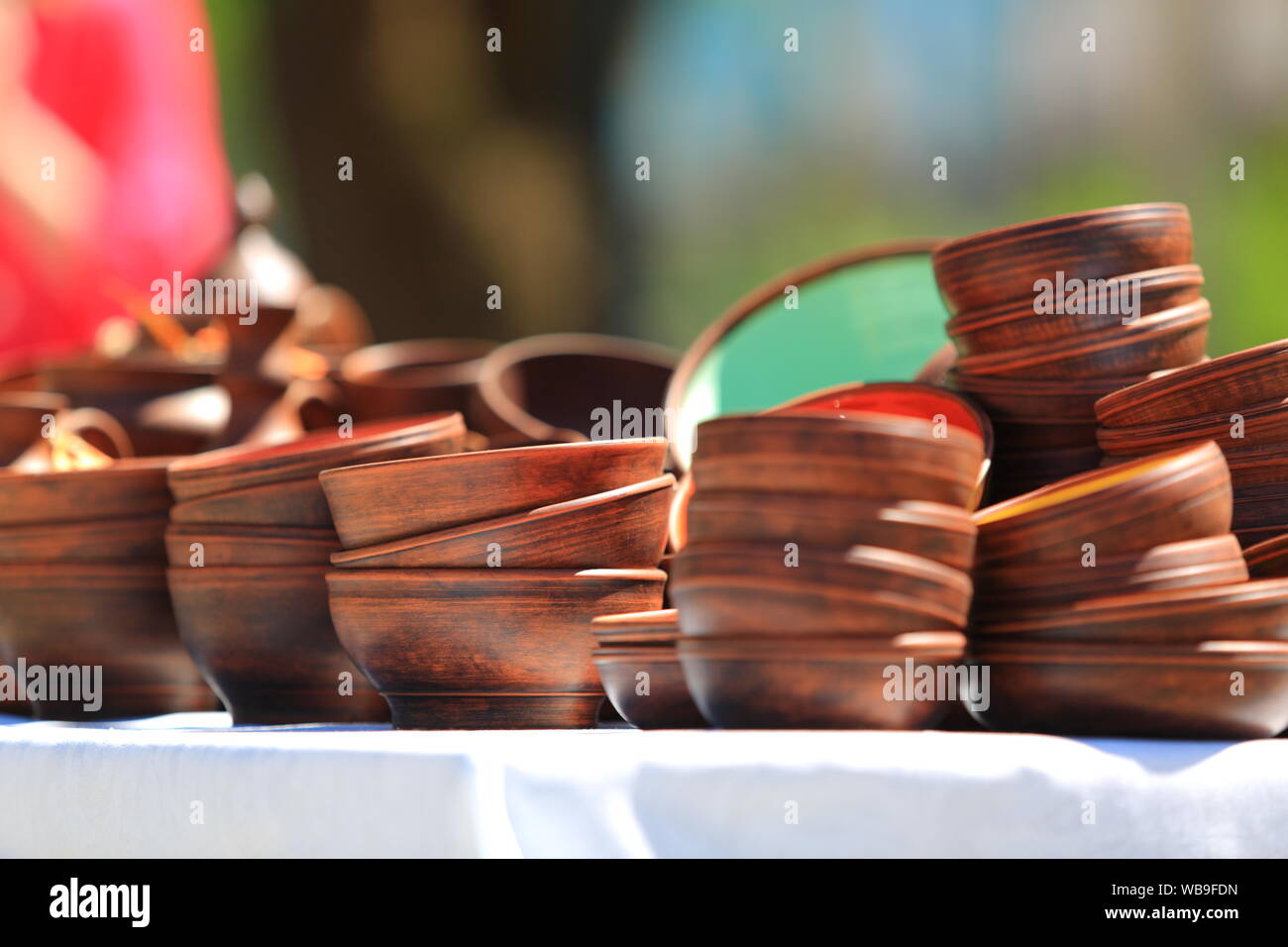 Traditional Arab Utensils High Resolution Stock Photography and Images ...