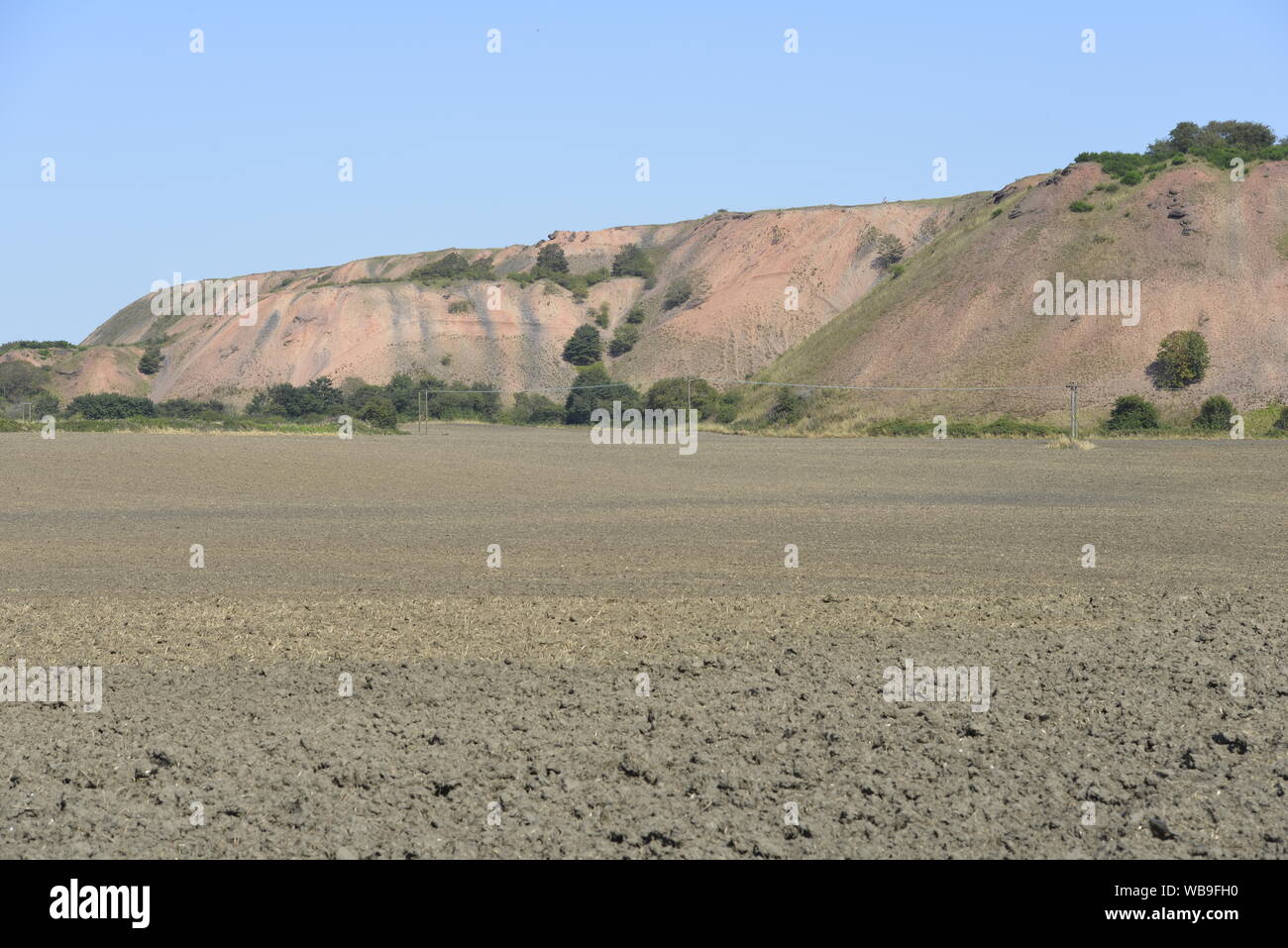 Broxburn west lothian hi-res stock photography and images - Alamy